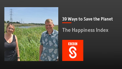 Katherine Trebeck | Writer & Researcher | Wellbeing Economy Alliance