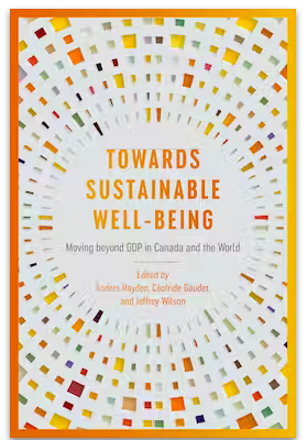 Katherine Trebeck | Writer & Researcher | Wellbeing Economy Alliance