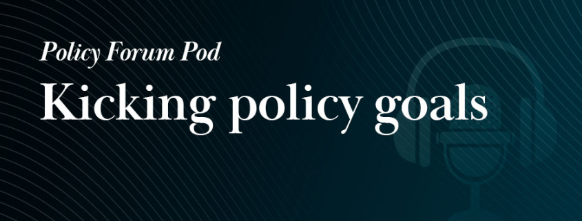 Katherine Trebeck | Writer & Researcher | Wellbeing Economy Alliance